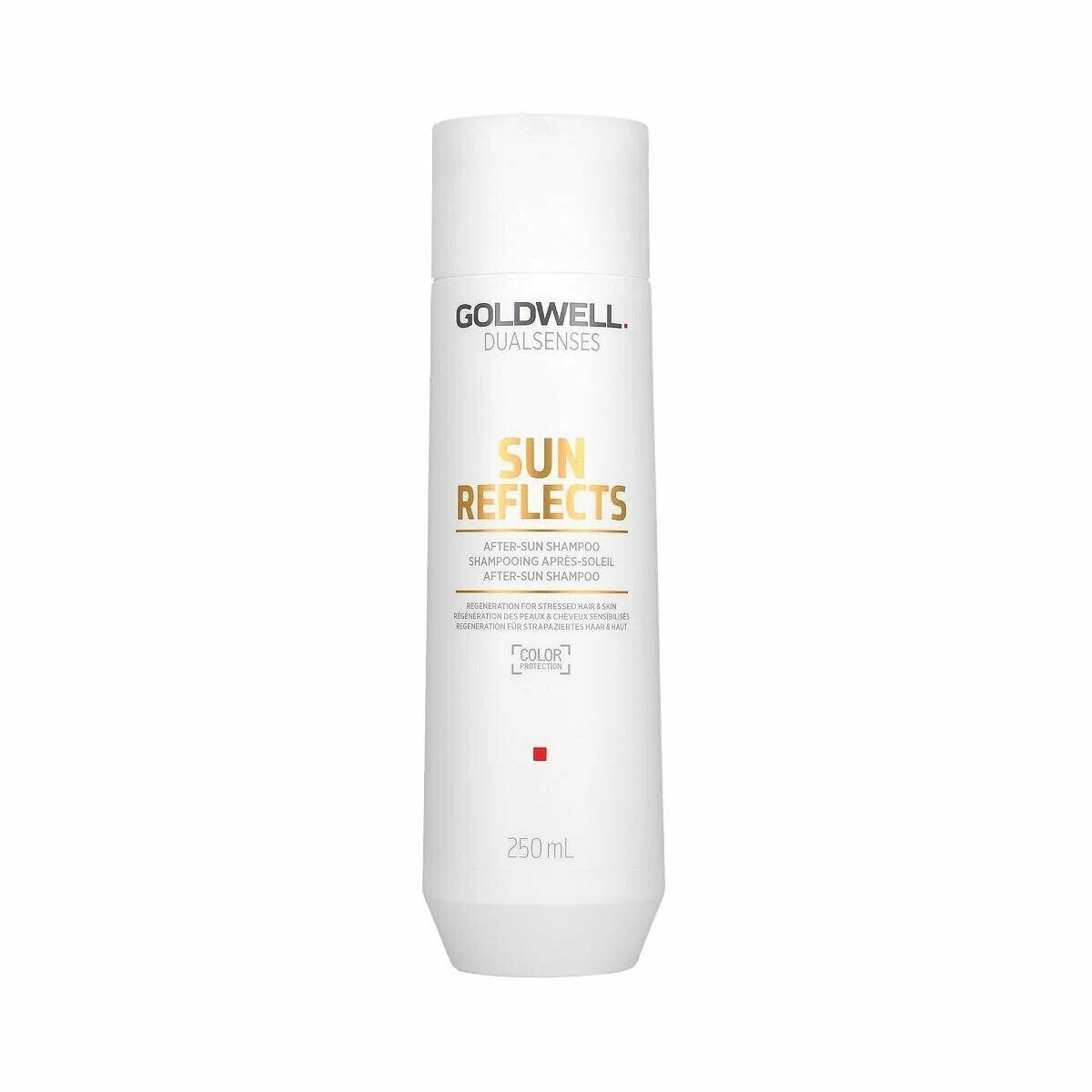 Goldwell Dualsenses Sun Reflects After Sun Shampoo - Шампунь после солнца 250 мл