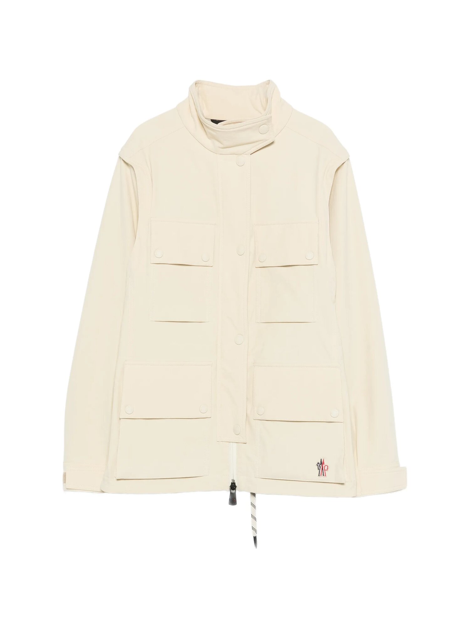 Пиджак Buttoned pocket jacket