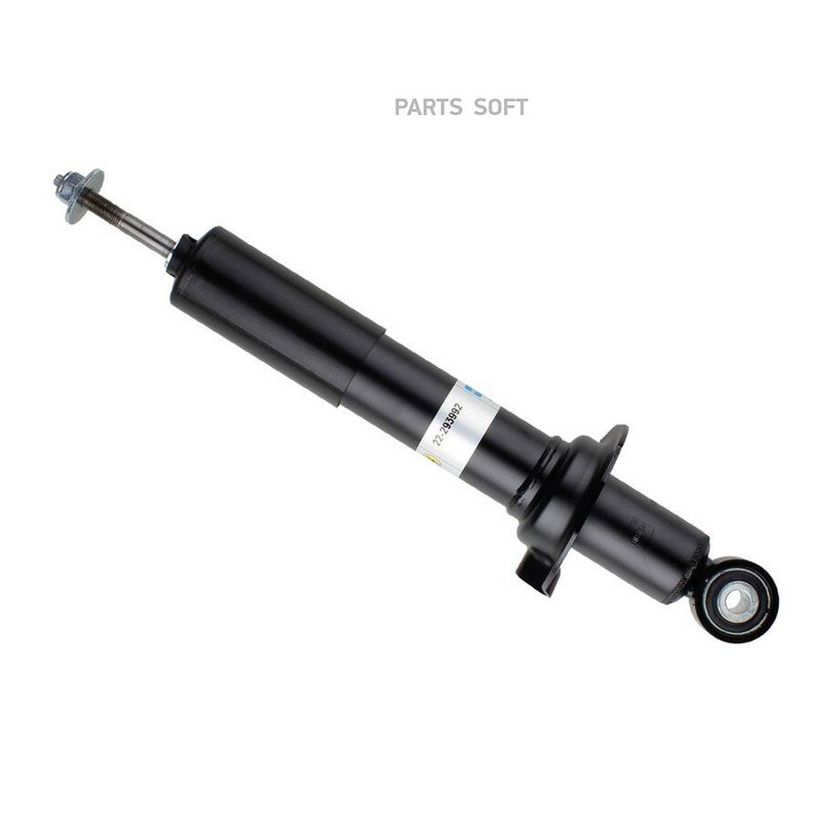 Амортизатор подвески MB X-Klasse 470 V B4 от официального дистрибьютора, BILSTEIN, артикул 22293992