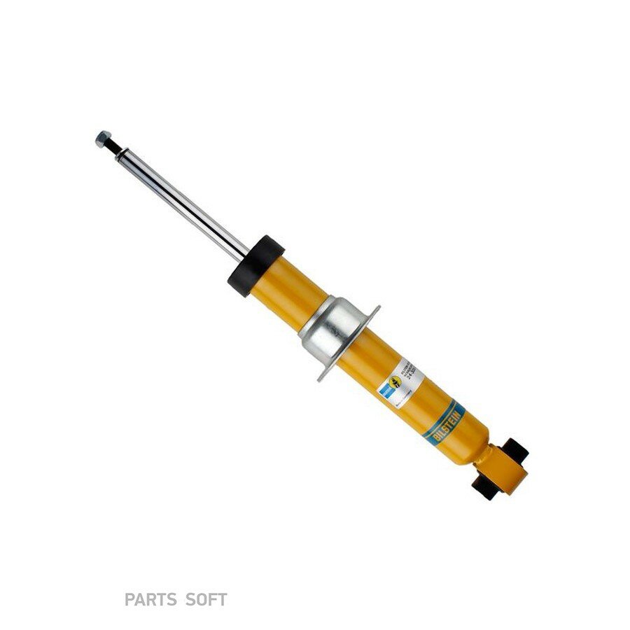 Амортизатор подвески BMW X3 G01 H B6 от официального дистрибьютора, BILSTEIN, артикул 24305174