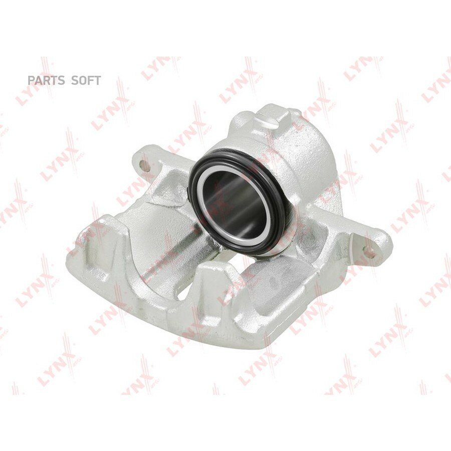 Суппорт тормозной Renault Megane I 99-03/Laguna I 95-01/Scenic I 99-03 от официального дистрибьютора, LYNXAUTO, артикул BA3273
