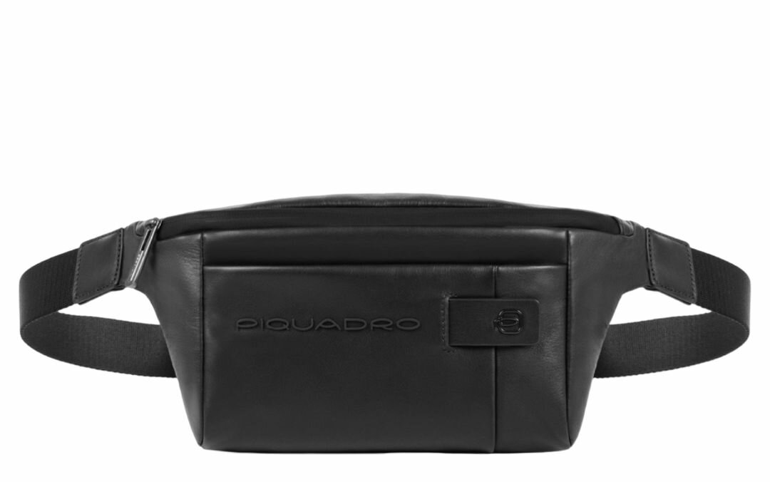 Сумка поясная