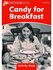 Dolphin Readers 2 Candy for Breakfast Activity Book | Oxford University Press