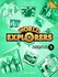 World Explorers 1 Activity Book with Online Practice | Oxford University Press