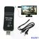 Pix-Link USB-концентратор 300M Wi-Fi адаптер для Samsung Smart TV, Ethernet, чер...