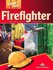 Career Paths Firefighter Student's Book with Digibook | Профессиональные диалоги...