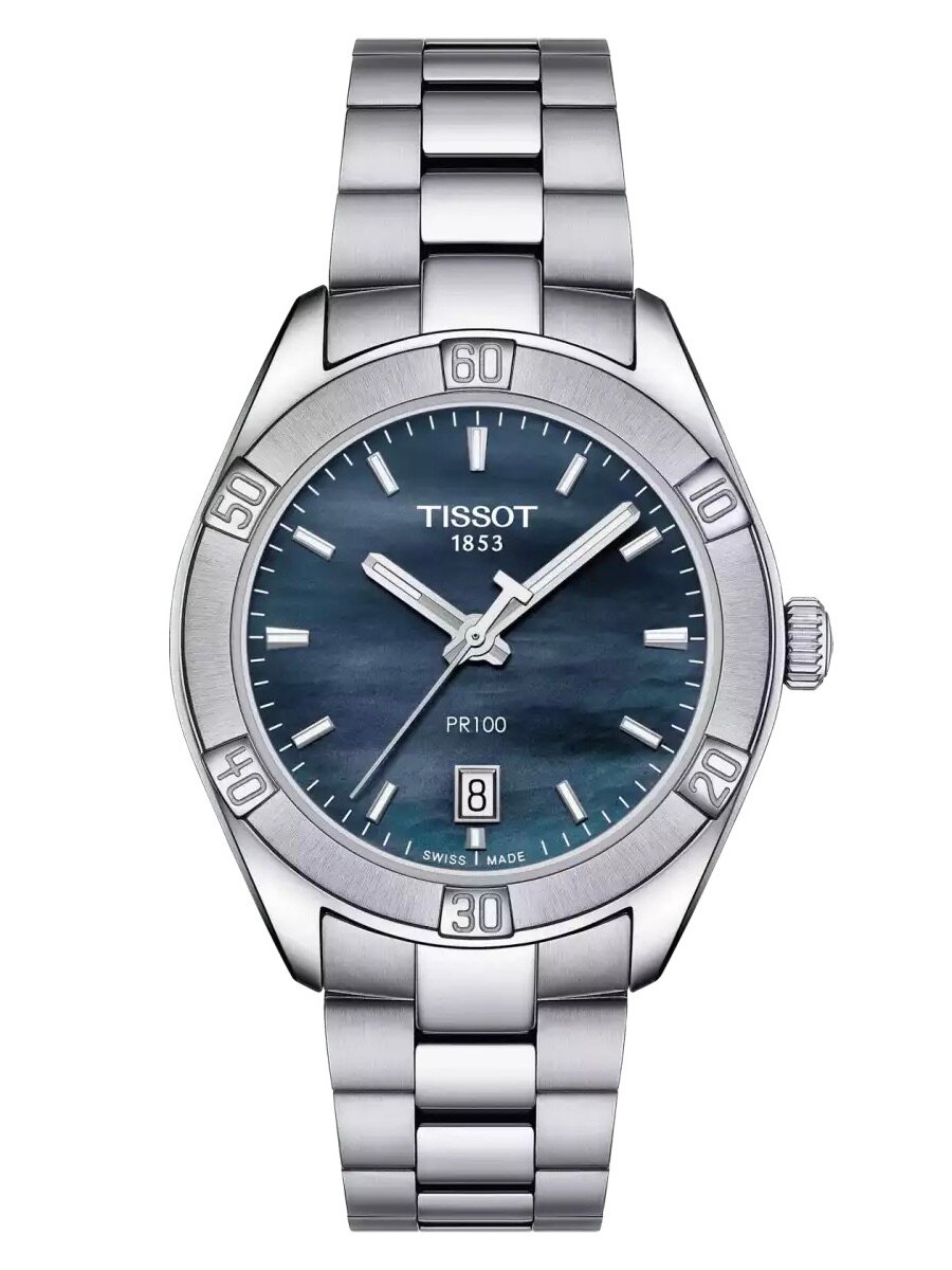 Наручные часы T-Classic