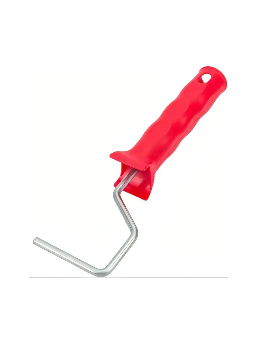 Ручка для валика Oasis B6/50, эргономичная, пластиковая рукоятка