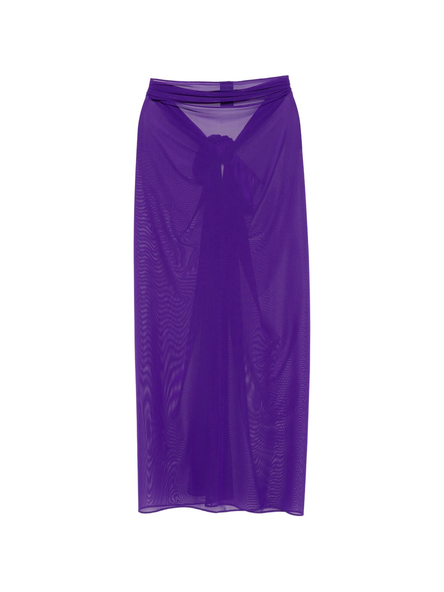 Накидка Fisico, размер OneSize, purple — фото 1