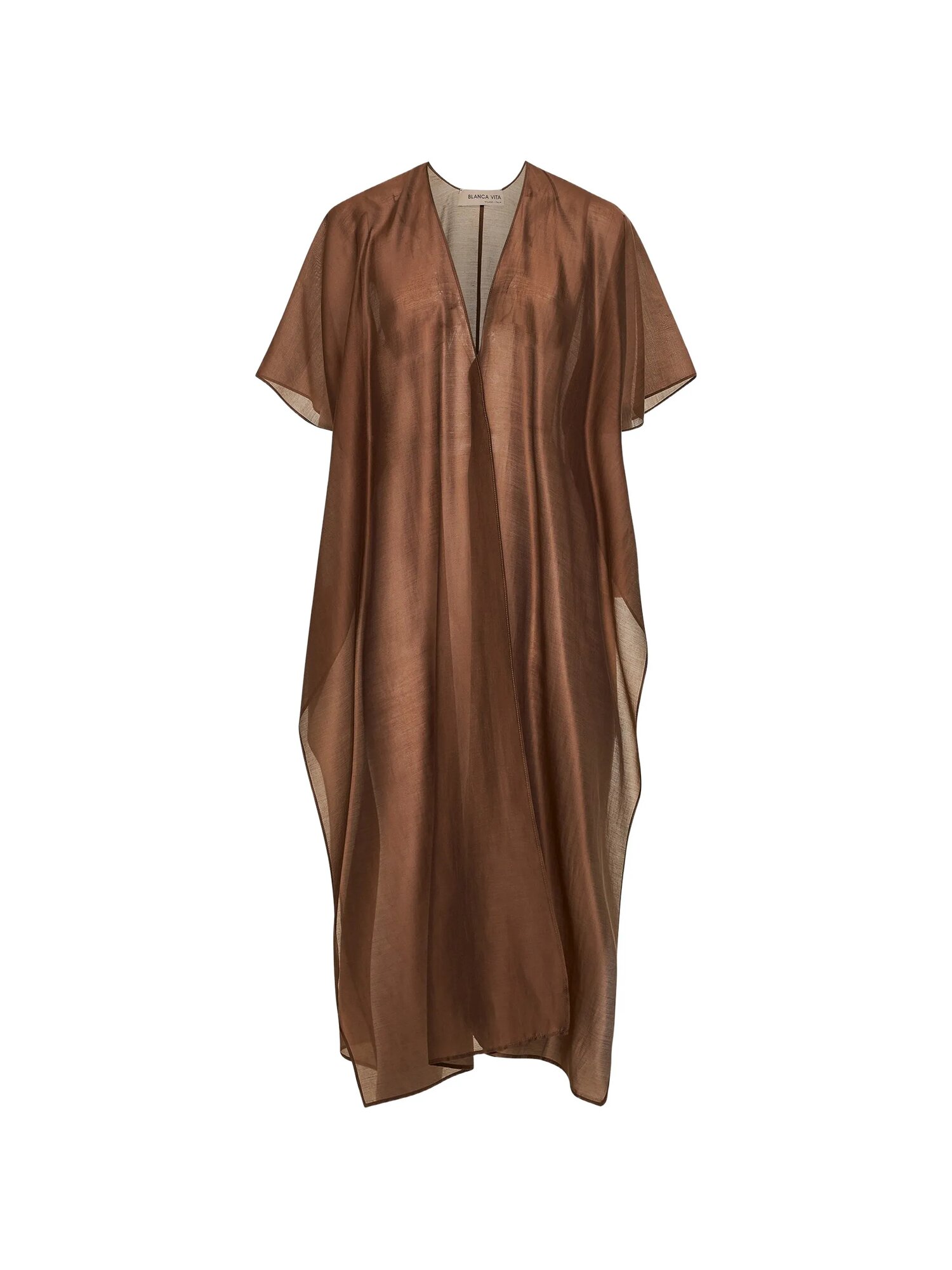 Платье Kimono dress