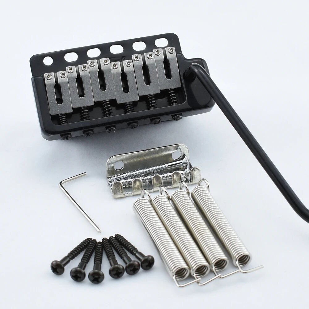 Комплект системы тремоло Wilkinson для гитары