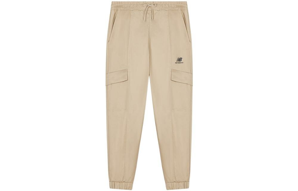 Брюки спортивные Umber Moderate Cuffed Pants