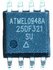 AT25DF321-SU (микросхема)