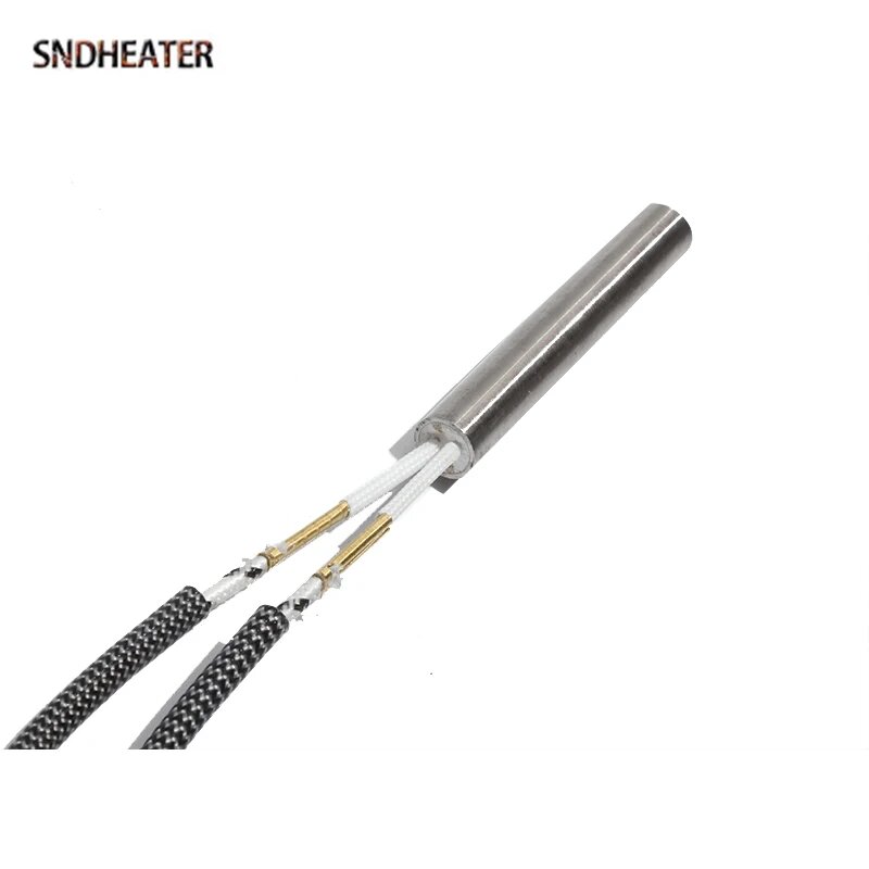 Нагревательный стержень SNDHEATER 12x60mm 36V 120W
