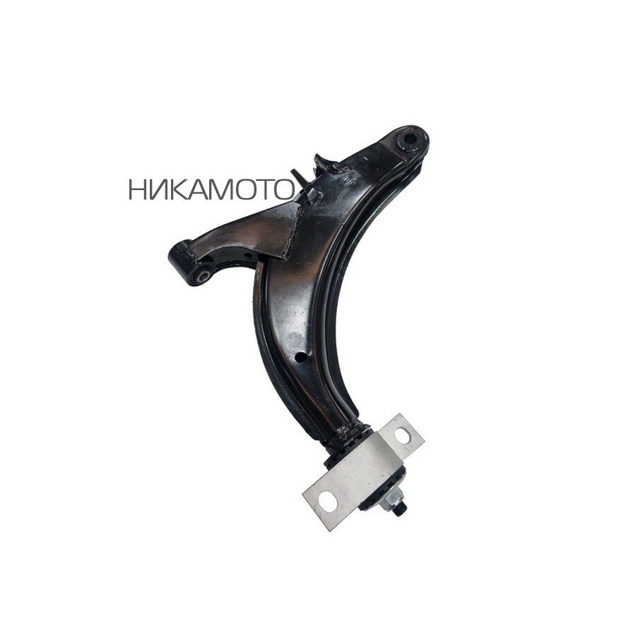 CTR CQ0293R Рычаг передней подвески SUBARU Forester 1996 - 2002 / Impreza 1993 - 2000 / Legacy 1994 - 2003