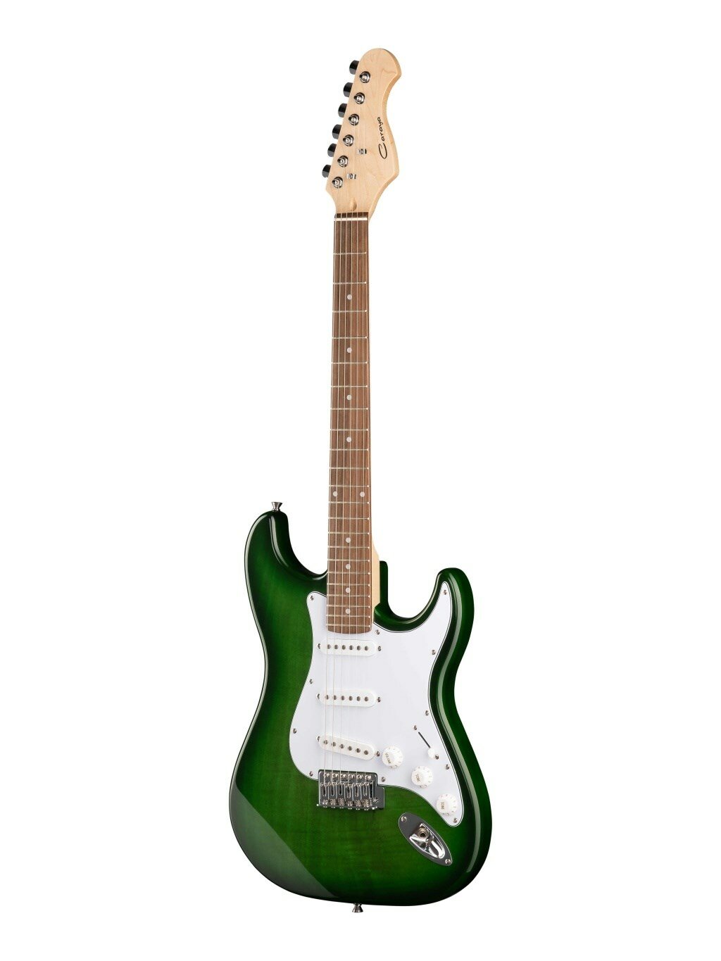 Caraya E200TGR Электрогитара