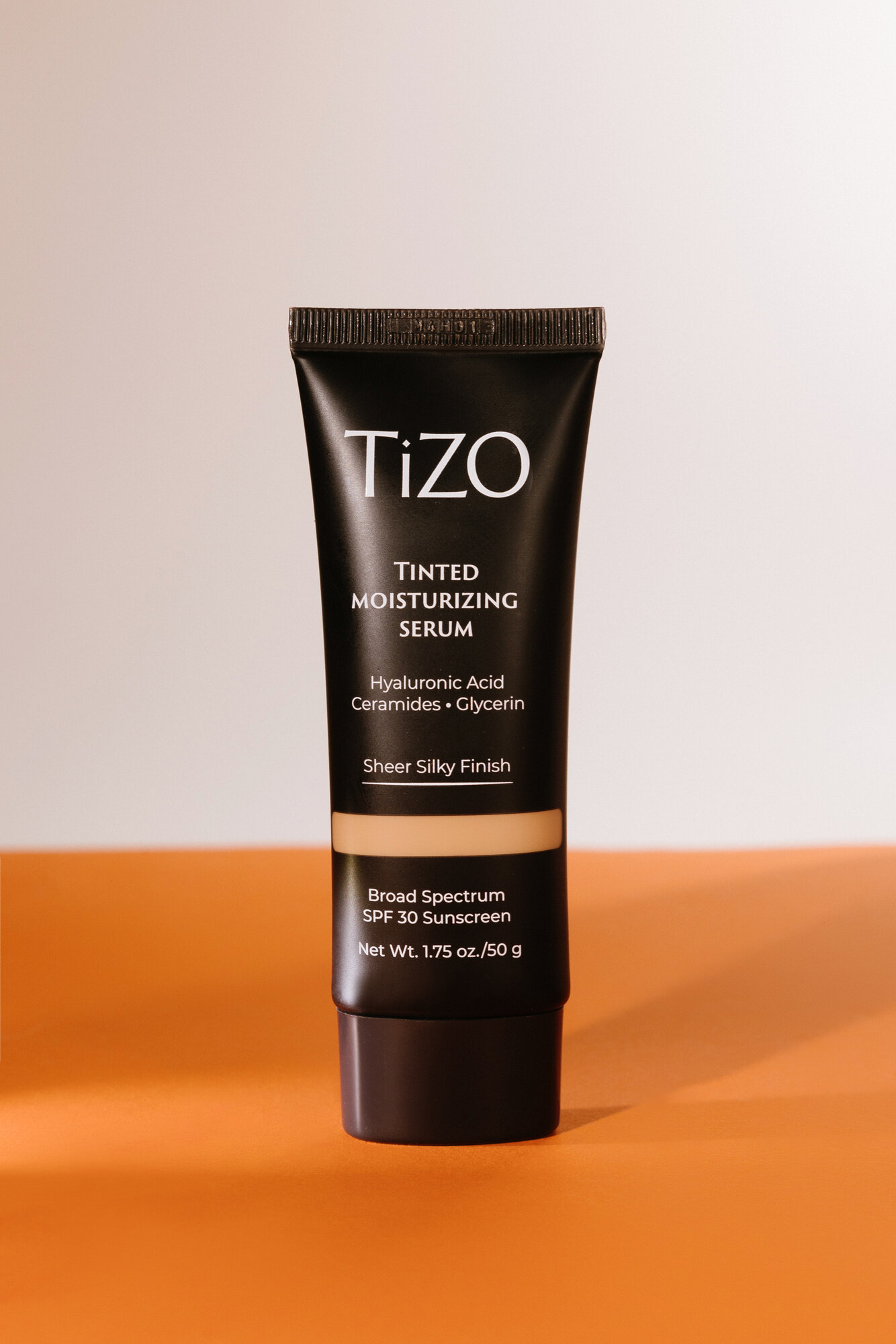 TIZO Tinted moisturizing serum 05 Deep, Сыворотка увлажняющая тональная SPF 30 оттенок 05 Deep Tinted moisturizing serum, 50 гр