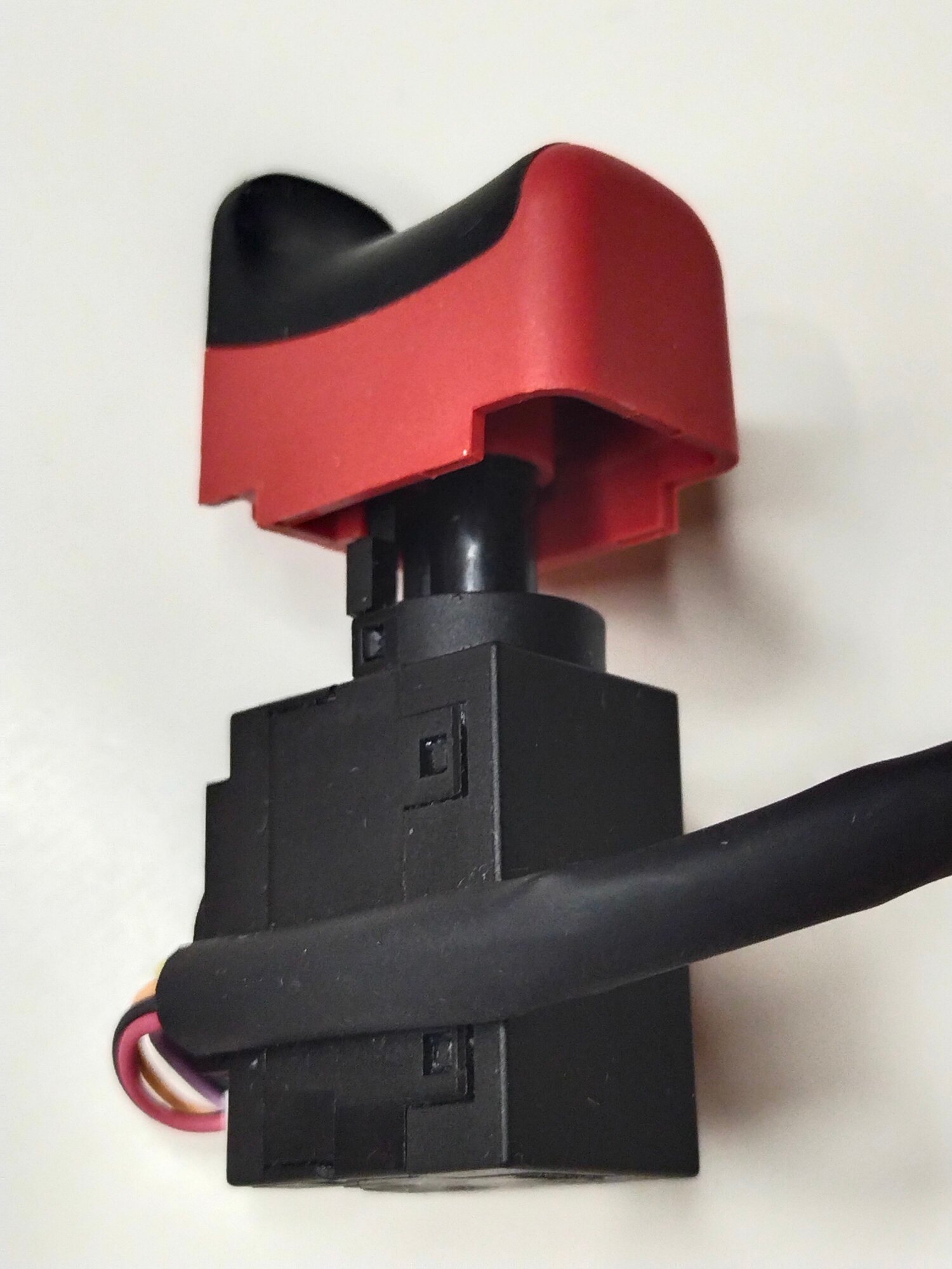 Выключатель от безщеточных моделей Метабо BL 343411770 343412640