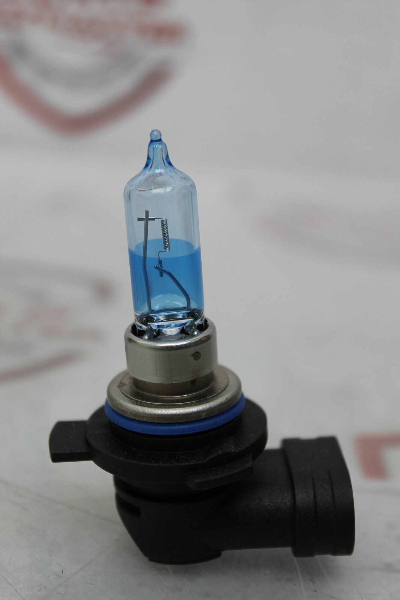 Автолампа HIR2 (55) PX22d+100% COOL BLUE INTENSE OSRAM 9012CBN