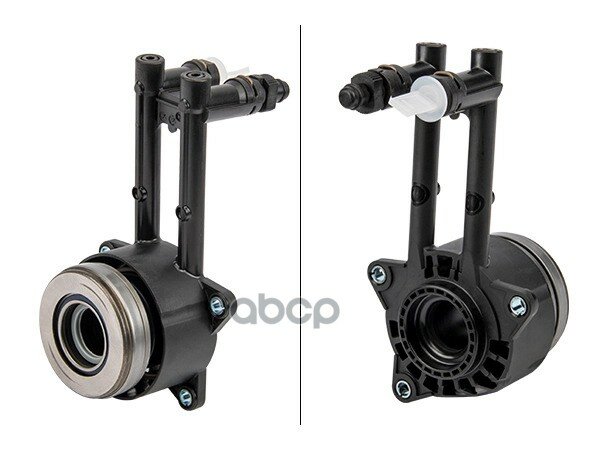 510 0011 11_Выжимной узел сцепления FORD FIESTA IV 95-02, FOCUS 98-04, KA 96-, MAZDA: 121 III 96- Luk арт. 510001111