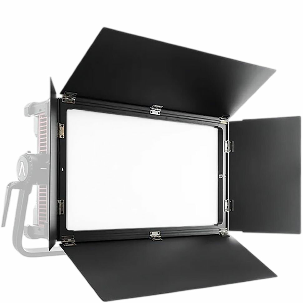 Шторки Aputure Barn Doors для NOVA II 2x1/NOVA 9° 2x1