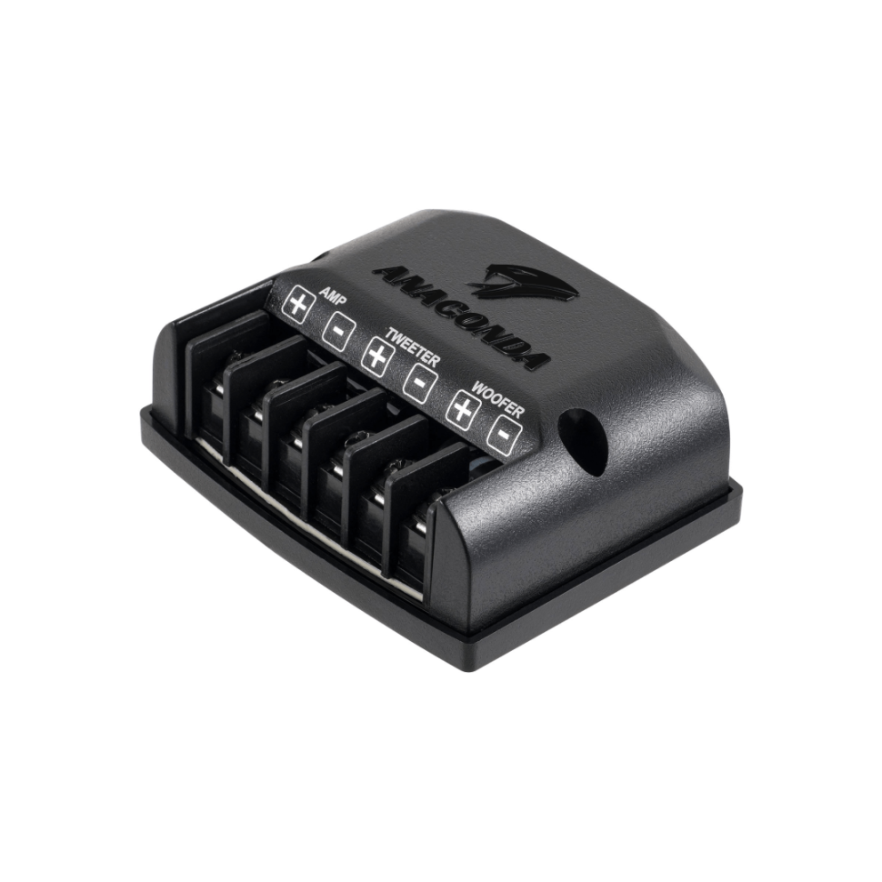 Кроссовер DL Audio Anaconda Crossover