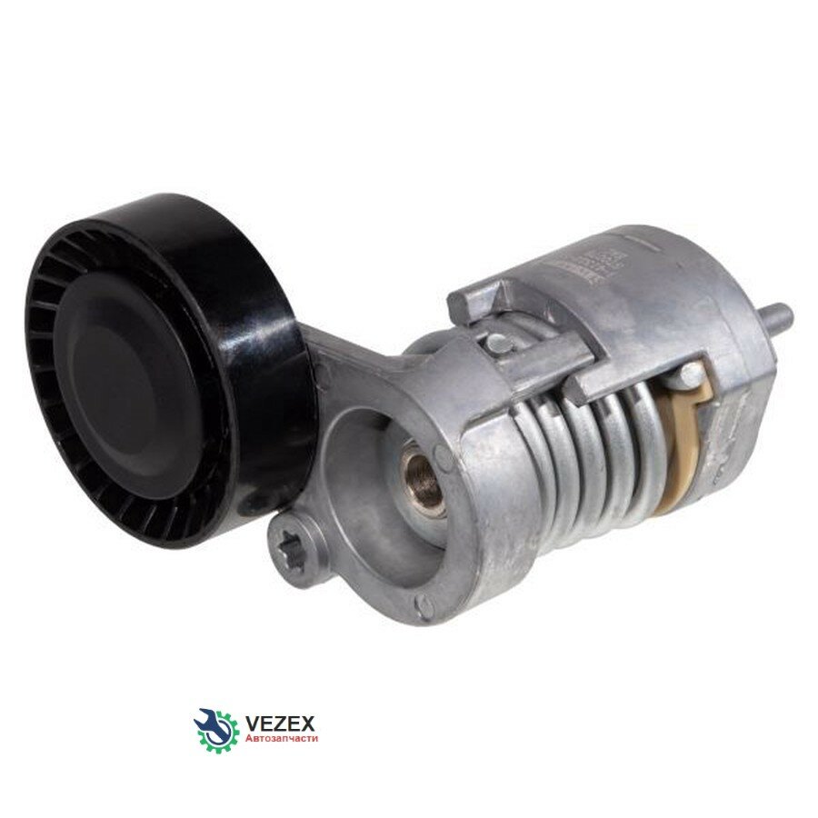 STELLOX 0341322SX ролик натяжной c механизмом натяжения!\ Ford Kuga I 2.5 08>