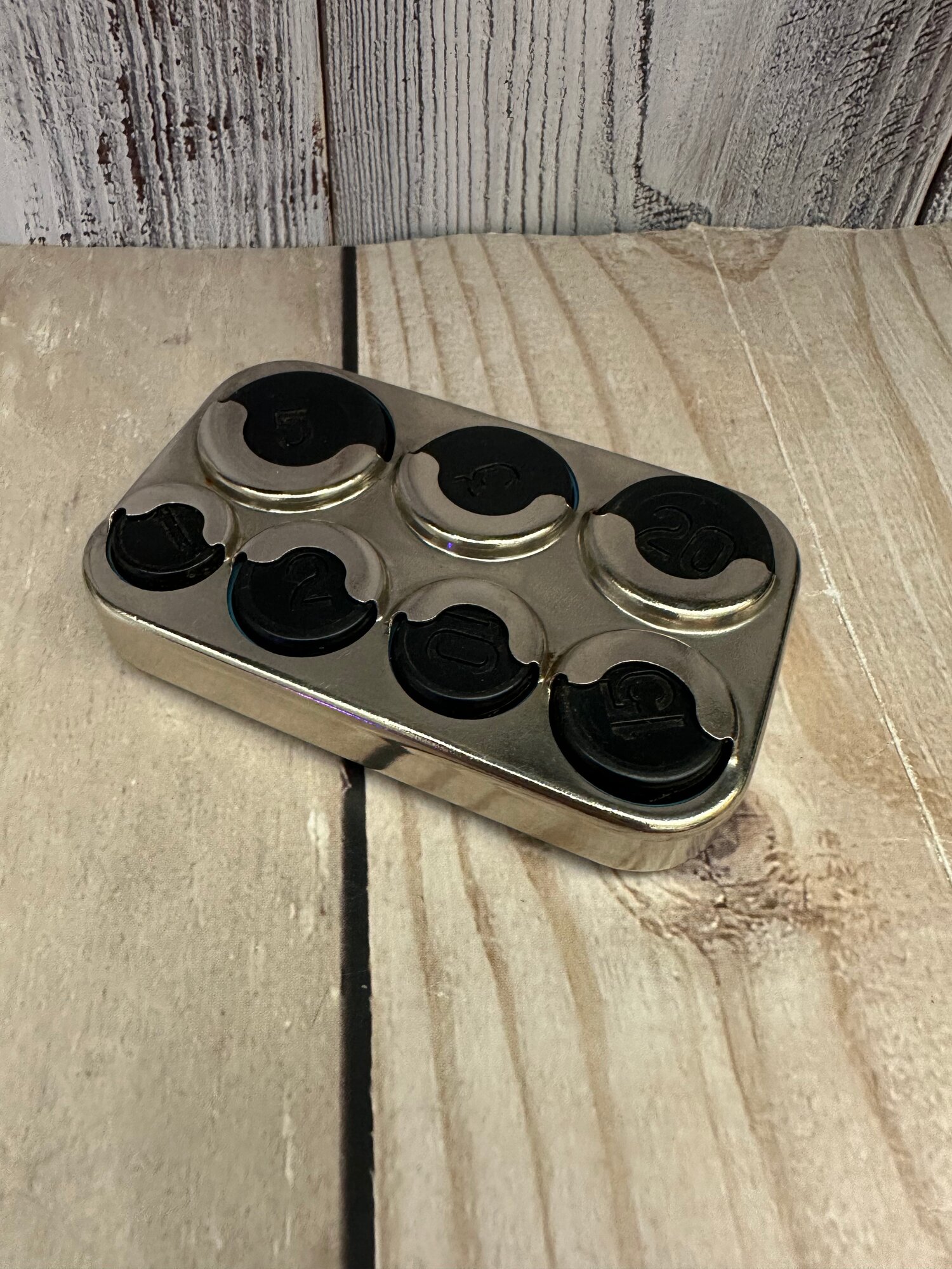 Монетница ссср 1970 годы винтаж коллекционная выборг