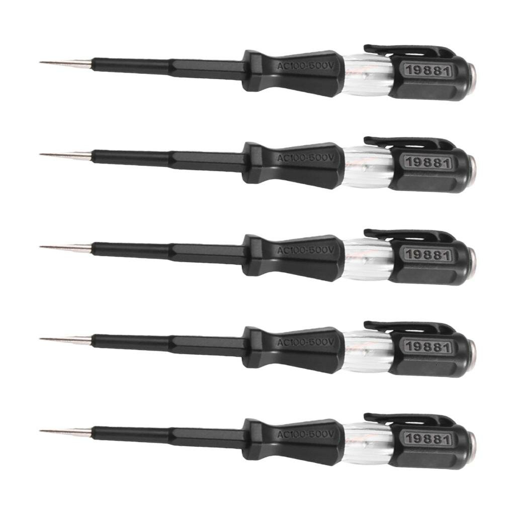 Электротестер с устойчивым контактом, A