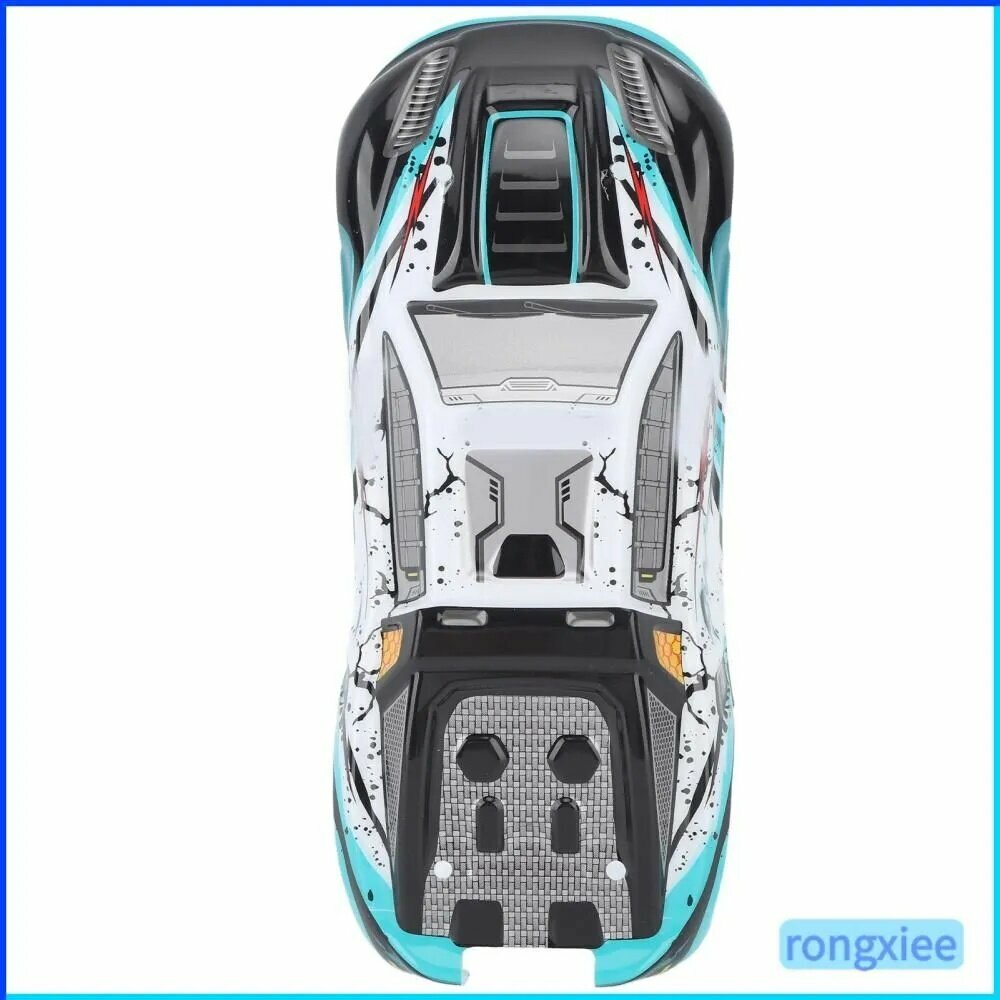 RC Car Body Shell, Высокая ударопрочность, для улучшения внешнего вида SCY 16101PRO 1/16 RC машин