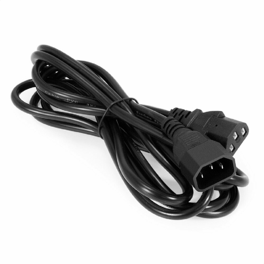 Кабель питания Exegate ES280989RUS 3 м