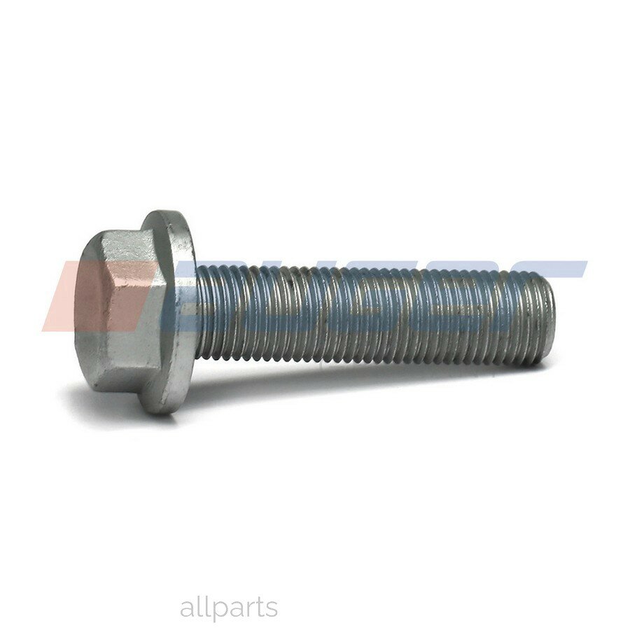 AUGER 105269 Болт DIN6921 M14х55x1,5 полная резьба MERCEDES AUGER 105269