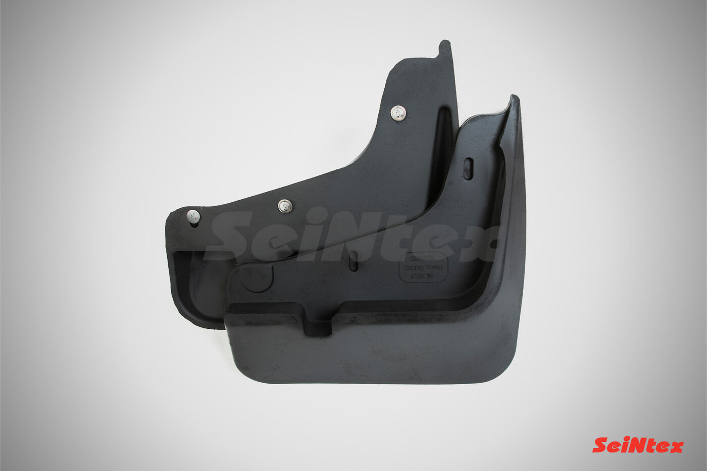 Брызговики для Ssang Yong Kyron (передние) 2007-2015 Seintex.86040