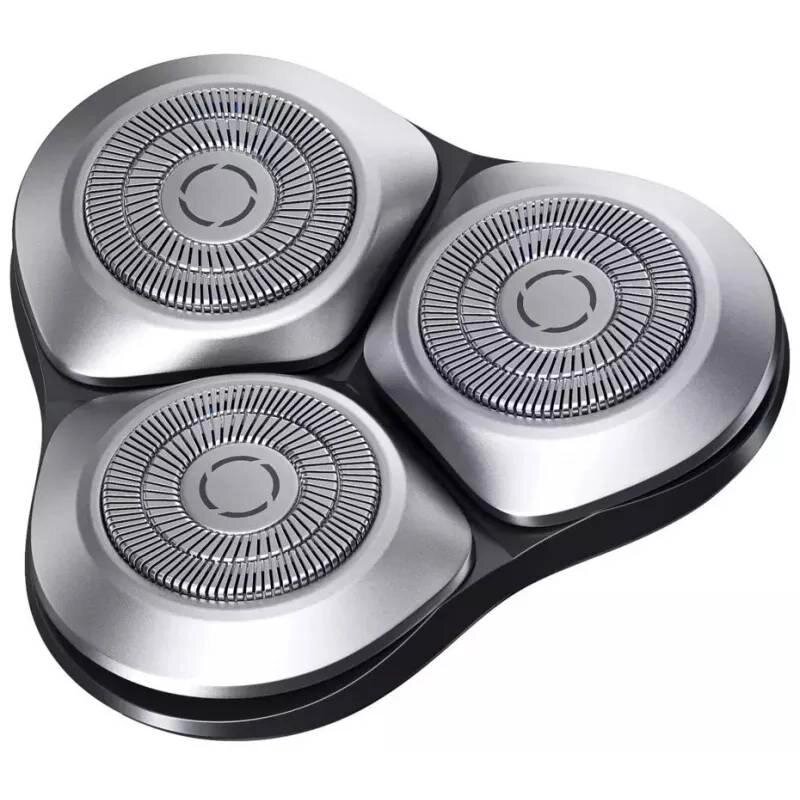 Сменные лезвия для электробритвы Xiaomi Electric Shaver S301