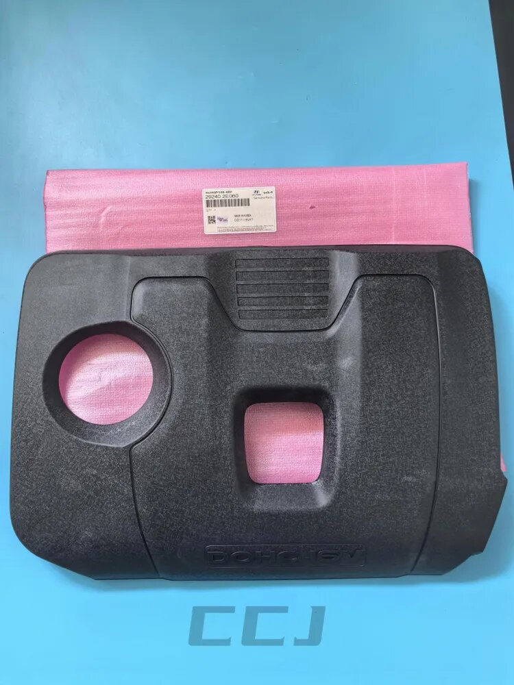 Hyundai Дефлектор капота для Kia K5, Sonata, Mistra, IX35, черный матовый, 1 шт.