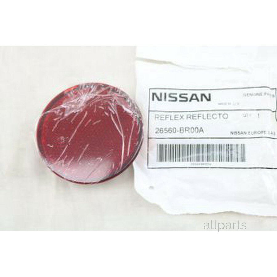 NISSAN 26560BR00A Катафот