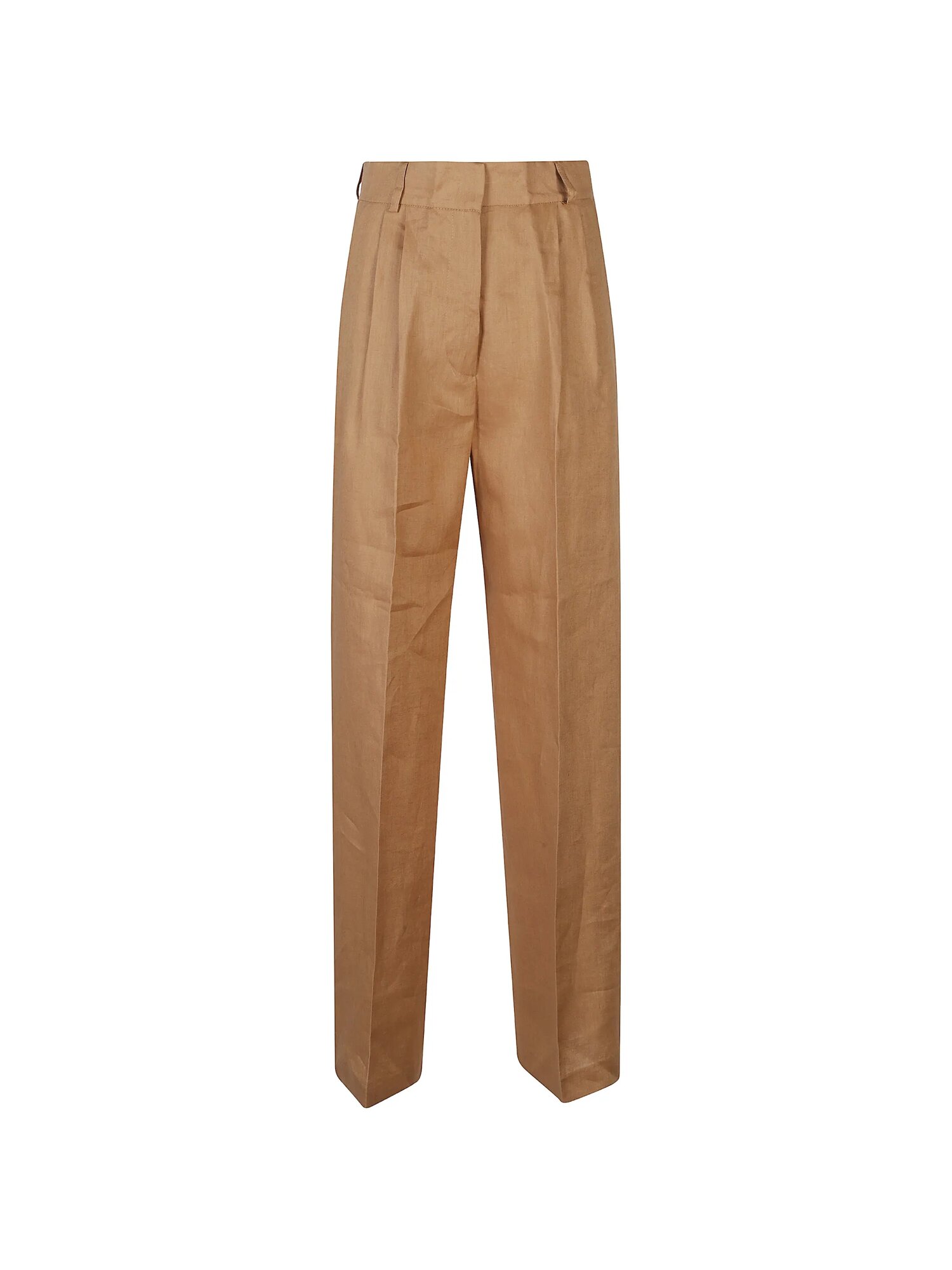 Брюки Pleated trousers