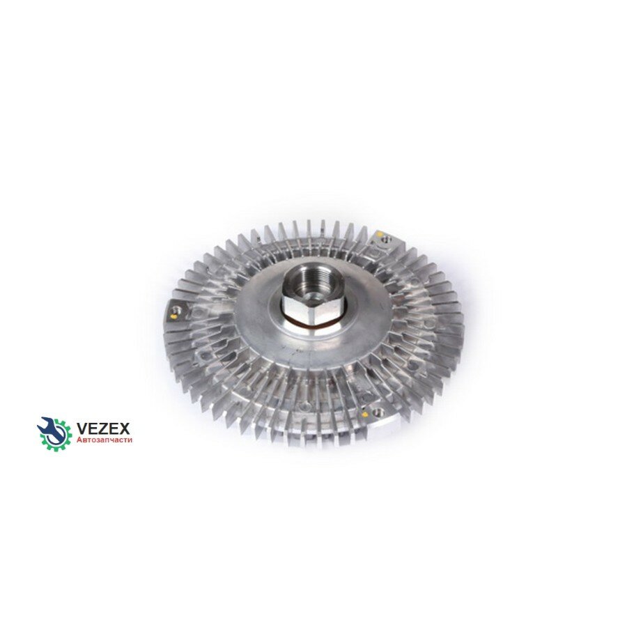 STELLOX 3000552SX муфта вентилятора!\ BMW E34/E39/E32/E38 3.0i-5.4i M60/M62/M70 87>