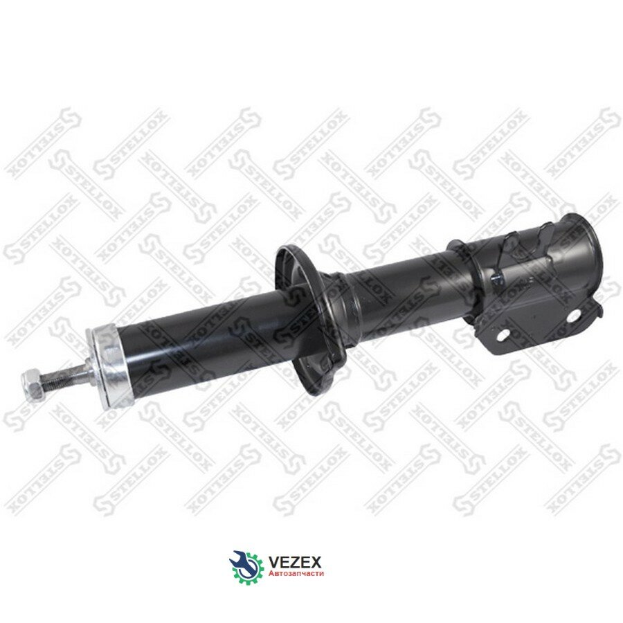 STELLOX 41130102SX амортизатор передний правый масляный!\ Daewoo Matiz all 98>