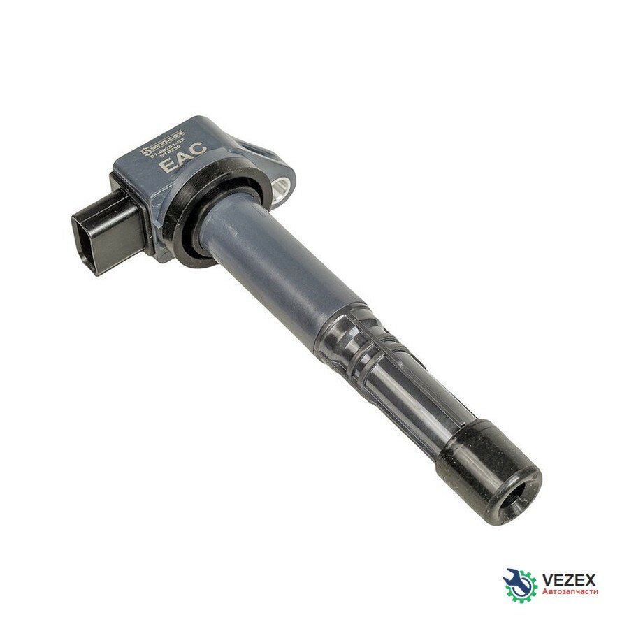 STELLOX 6100281SX катушка зажигания!\ Honda Accord 2.0/2.4i 03>