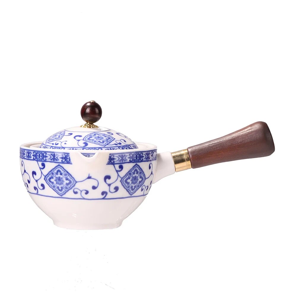 Керамический чайник Shunmaii 1.0 л I
