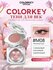 COLORKEY Eyeshadow Powder