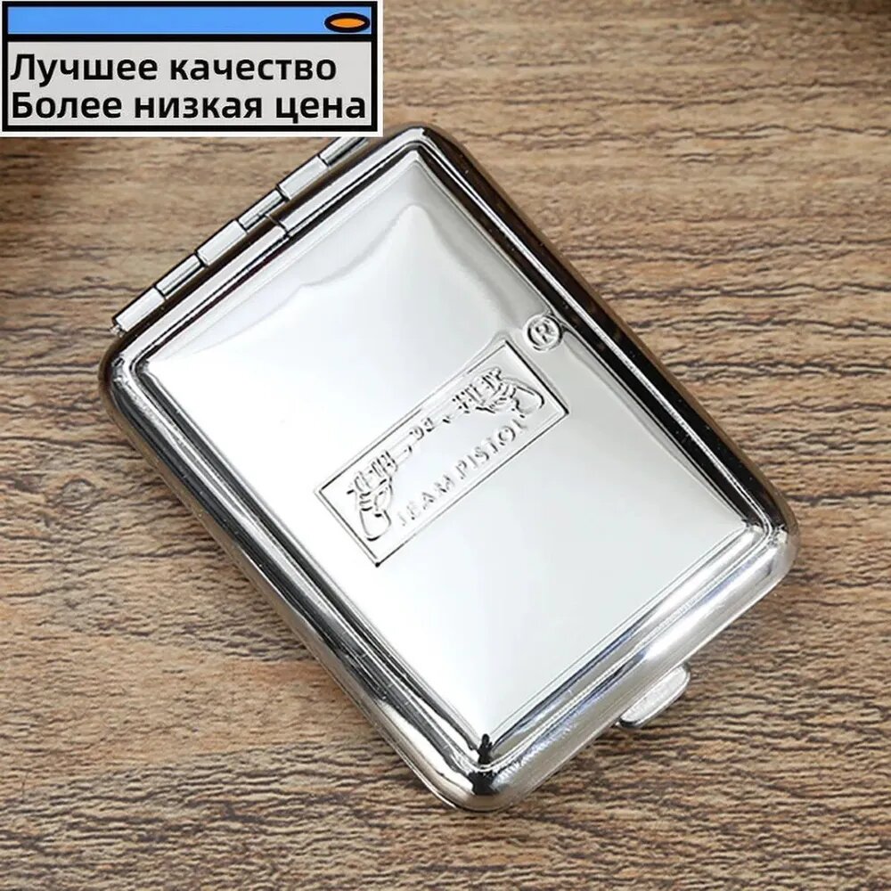 Спичечница