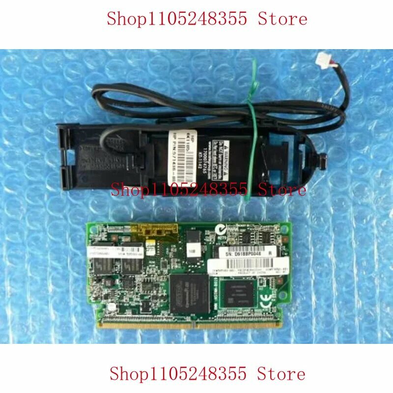 Конденсаторная батарея памяти для карты контроллера Smart Array