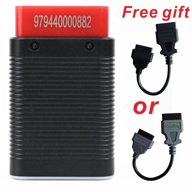 LAUNCH AIOBD 3 в 1: версия Xpro5+XdiaG+ADS Pro с бесплатным программным обеспечением для программирования ЭБУ SGW FCA