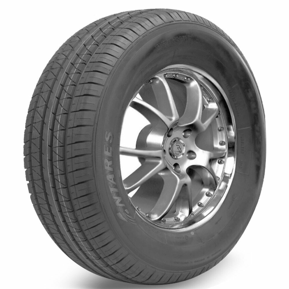 Шина Antares SU-830, летняя, 215/70, R15, TL, 98T, высота профиля 70 1 шт.