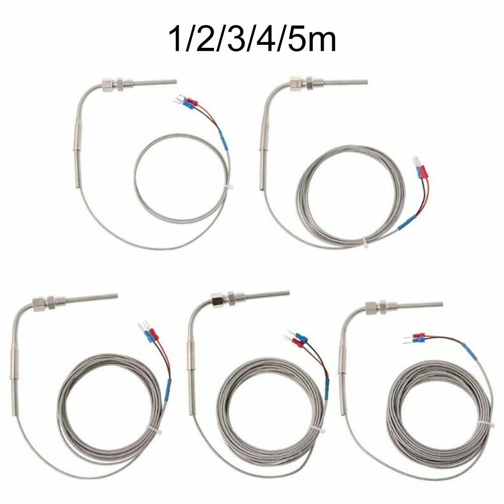 Датчик температуры EGT термопара K-типа датчика температуры выхлопных газов двигателя