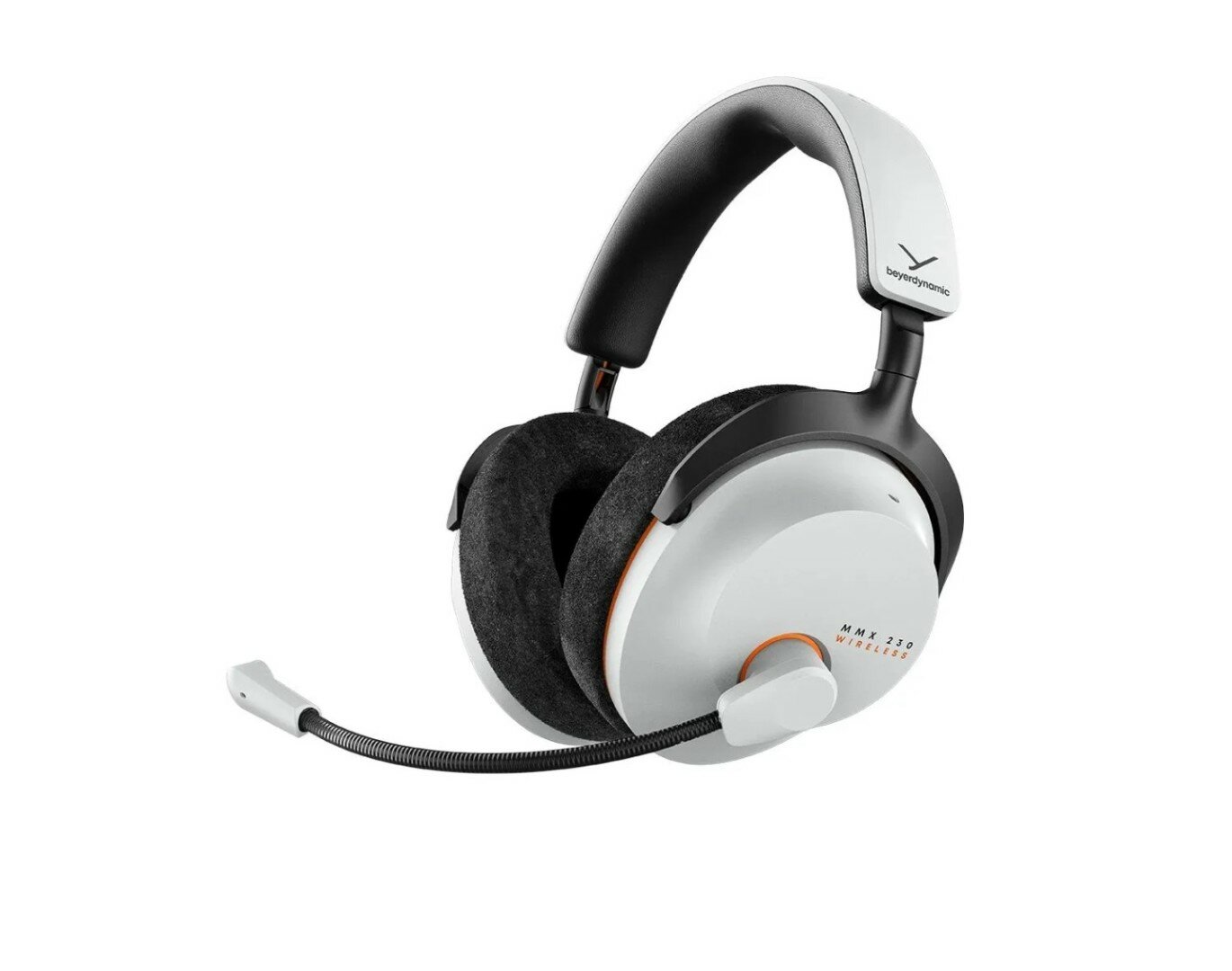 Наушники Beyerdynamic MMX 230 White