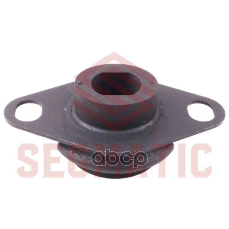 Опора_КПП левая Renault R19/Megane 1.4-1.9DTi 89- SEGMATIC арт. SG30112400