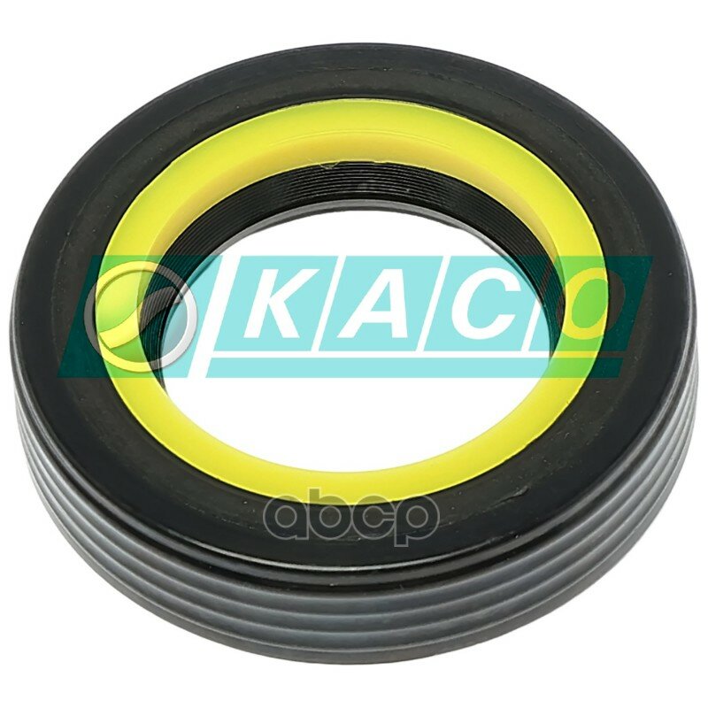 Сальник рулевой рейки 22*35.4*8 (7V2) Kaco арт. F-00494T